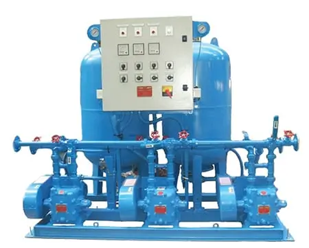 Packaged Systems - Megator