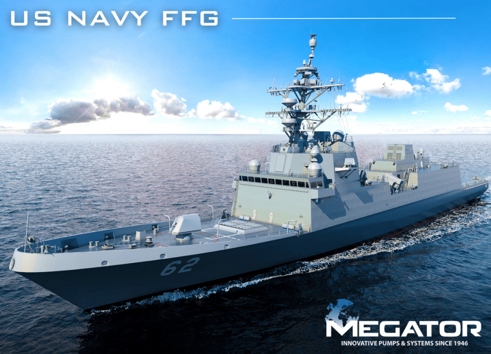 Megator - Pumping & Pollution Control Solutions